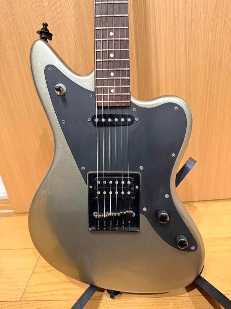 WP様　FERNANDES　JG-55　エレキギター　hide 希少品