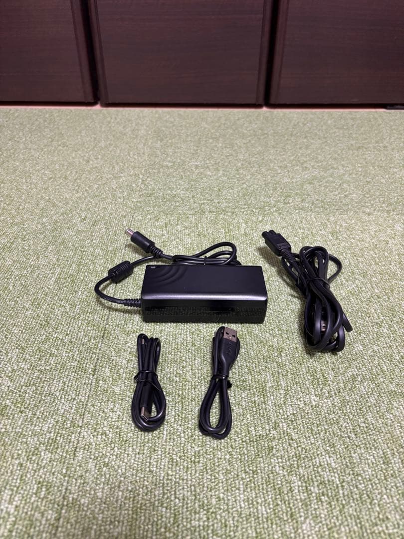 ANKER POWER HOUSE Ⅱ400 ポータブル電源　美品