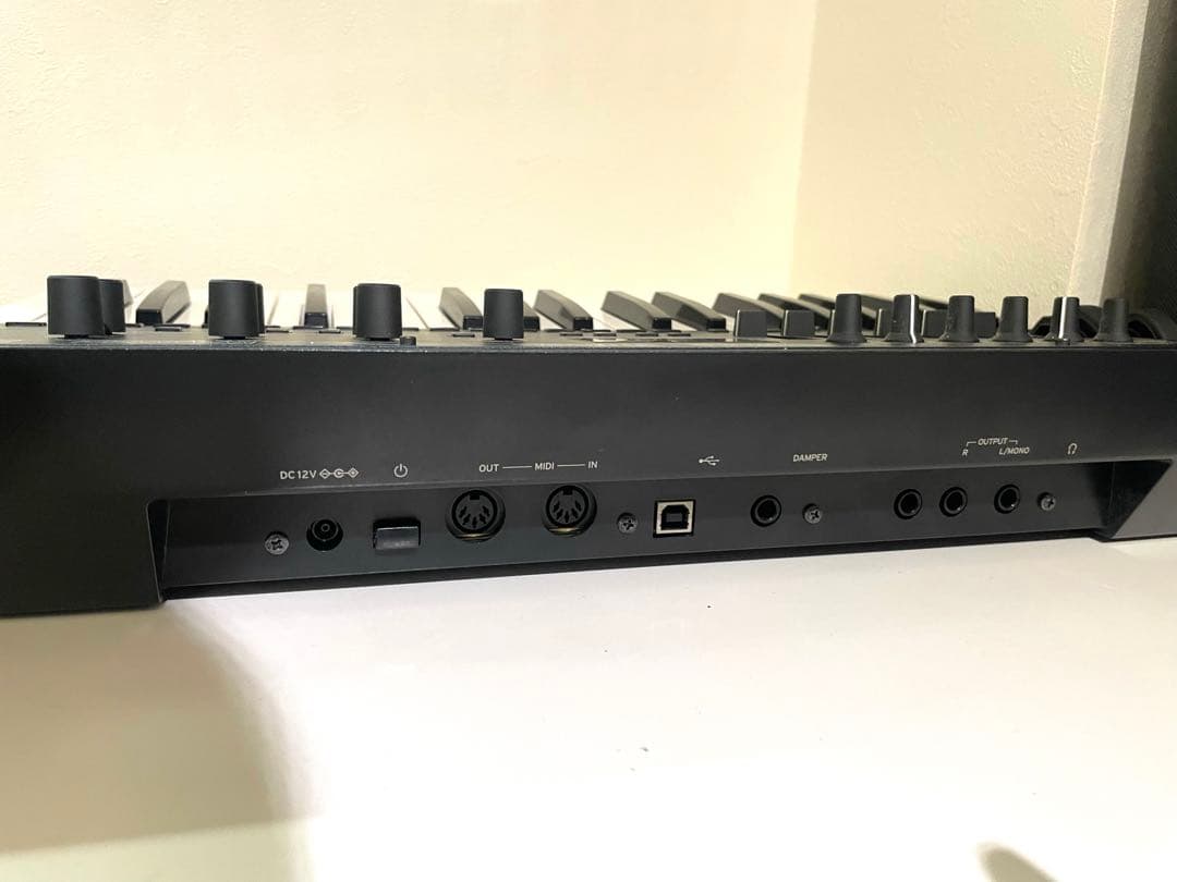 鍵盤楽器 KORG opsix