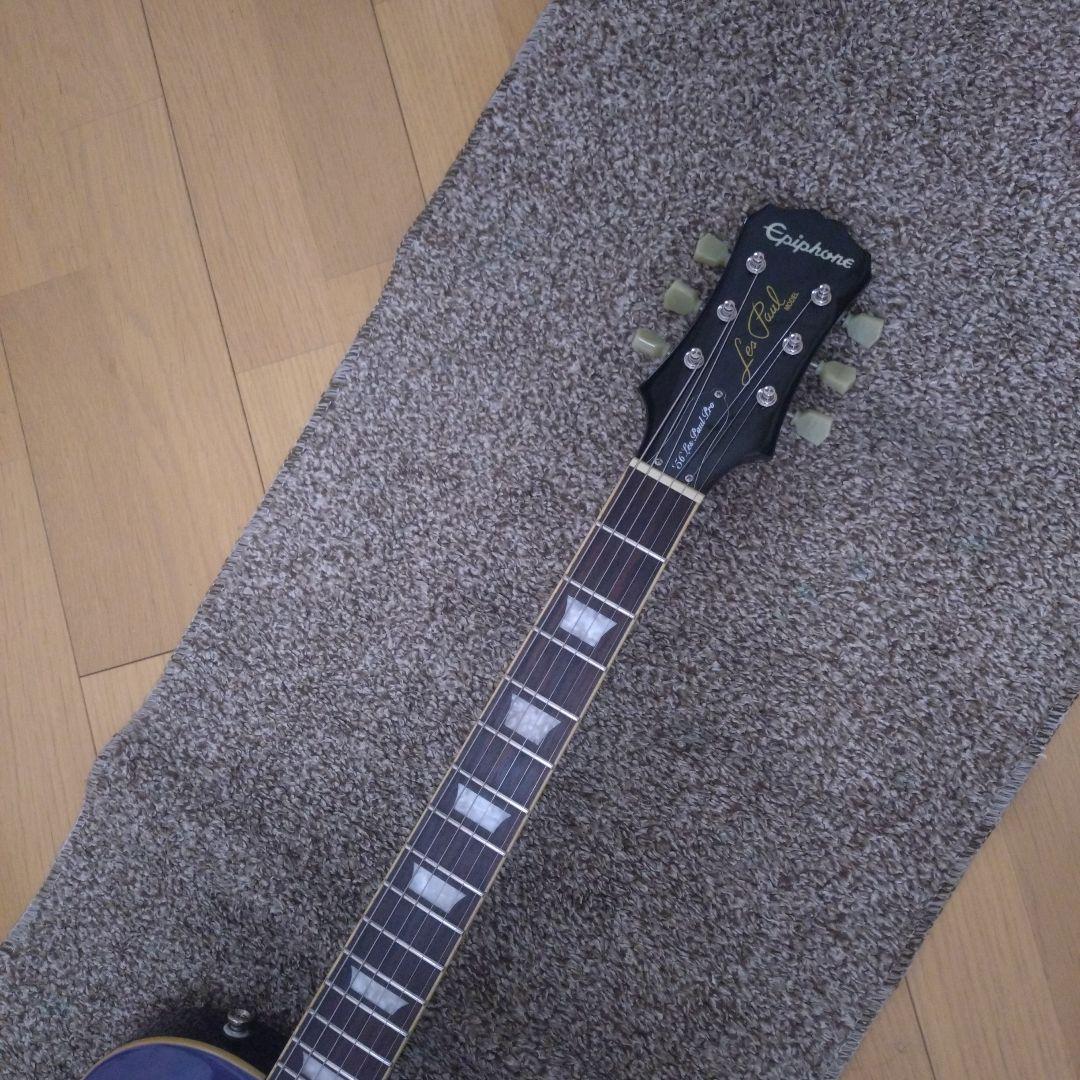 Epiphone 56 Lespaul pro P-90 エレキギター