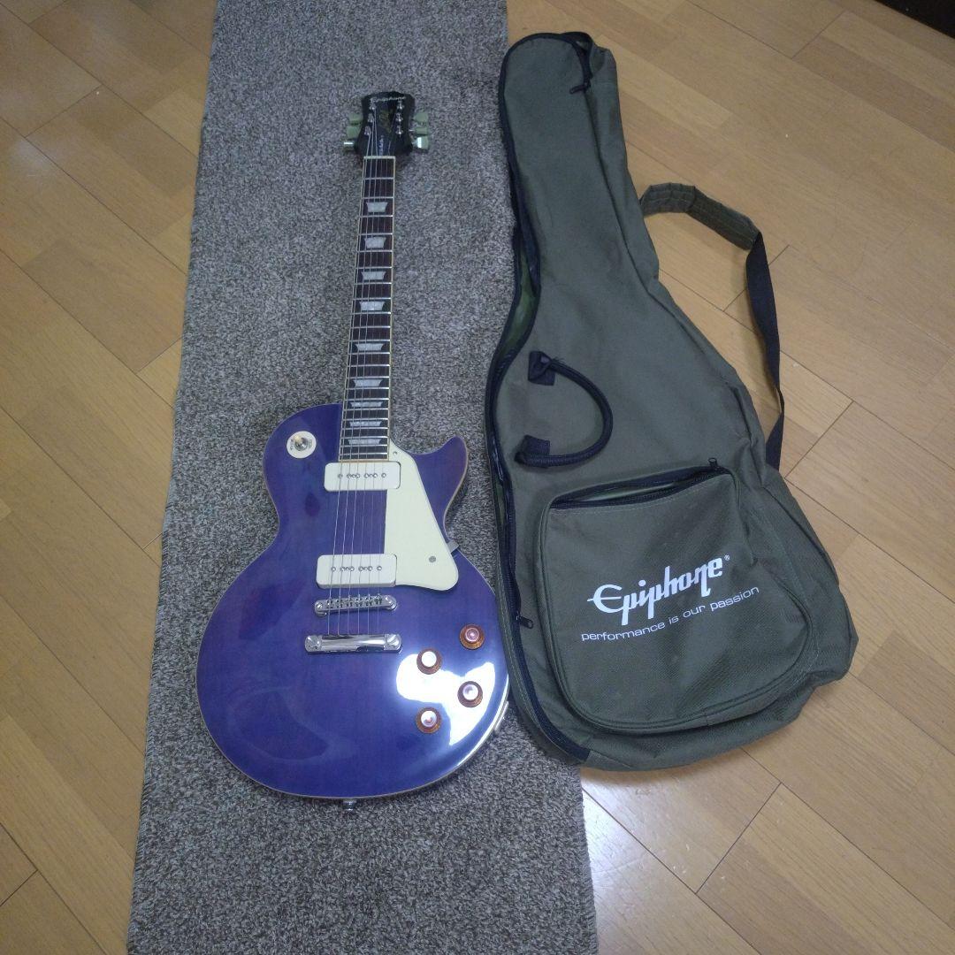 Epiphone 56 Lespaul pro P-90 エレキギター