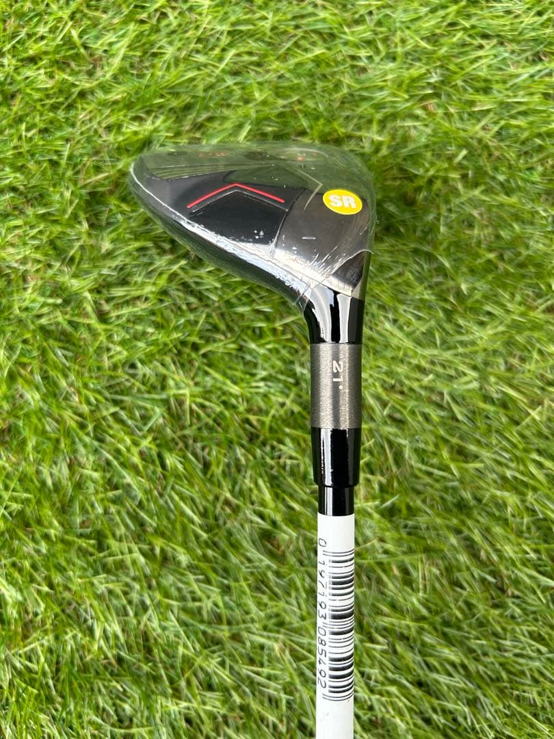 Callaway Apex UW ユーティリティ 21°/純正テンセイ 70SR
