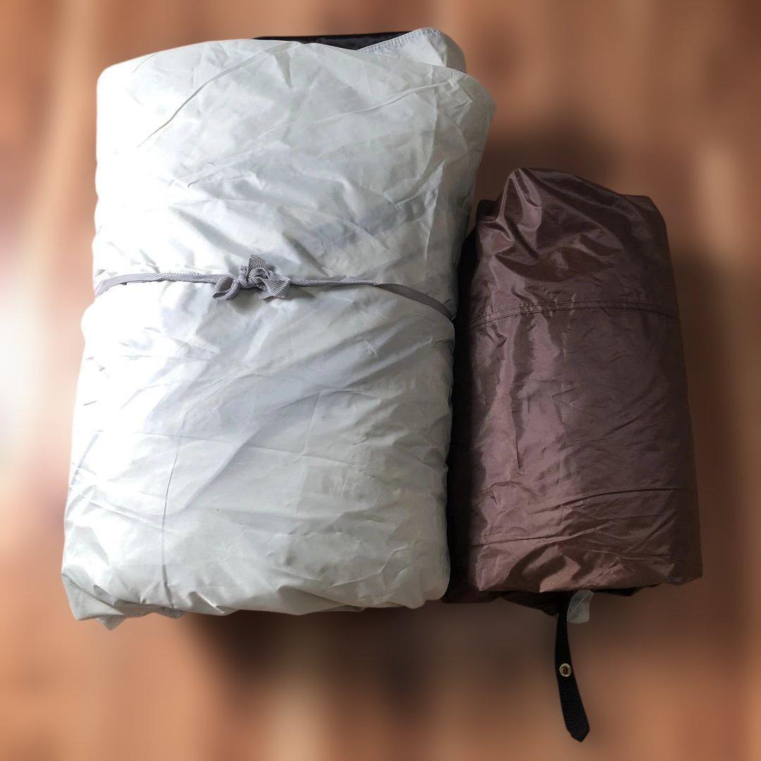 LOGOS グランベーシック　リバイバルコテージL-BB 防災