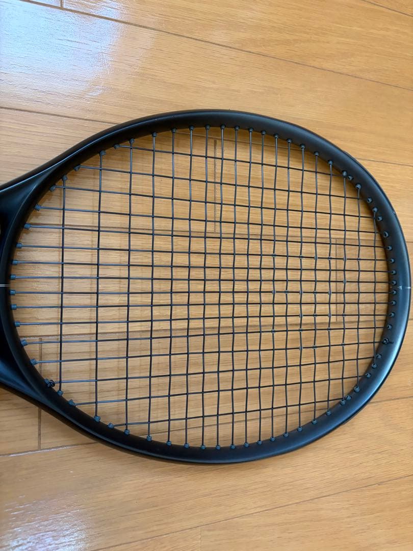 Wilson RF01 Pro テニスラケット 98インチ