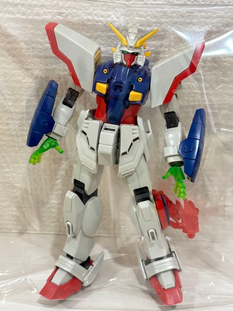 ②ジャンクプラモデル ガンプラ系・旧MG ZZガンダム ガンダム5号機 他