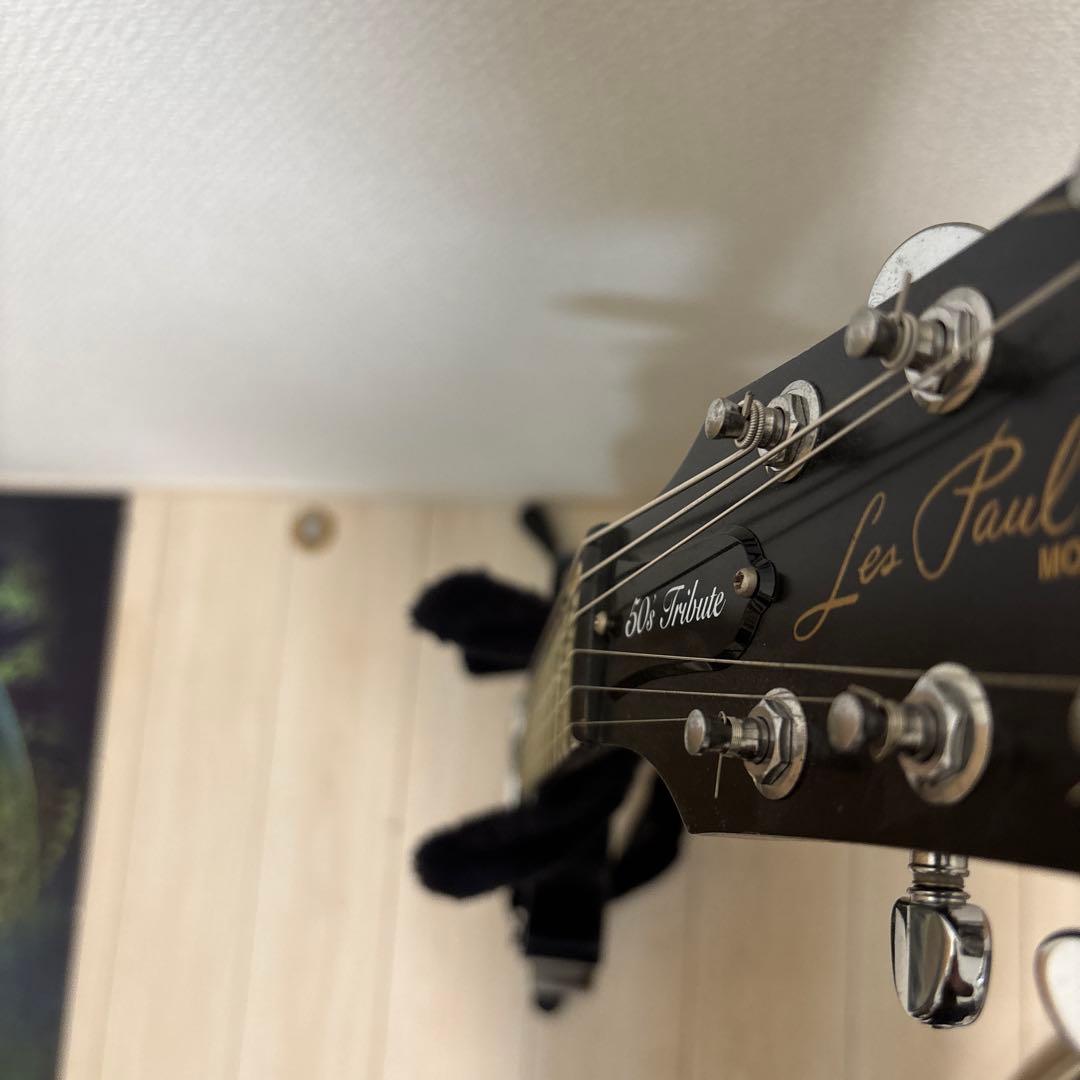 ギター Gibson Les Paul 50's Tribute 2013studio