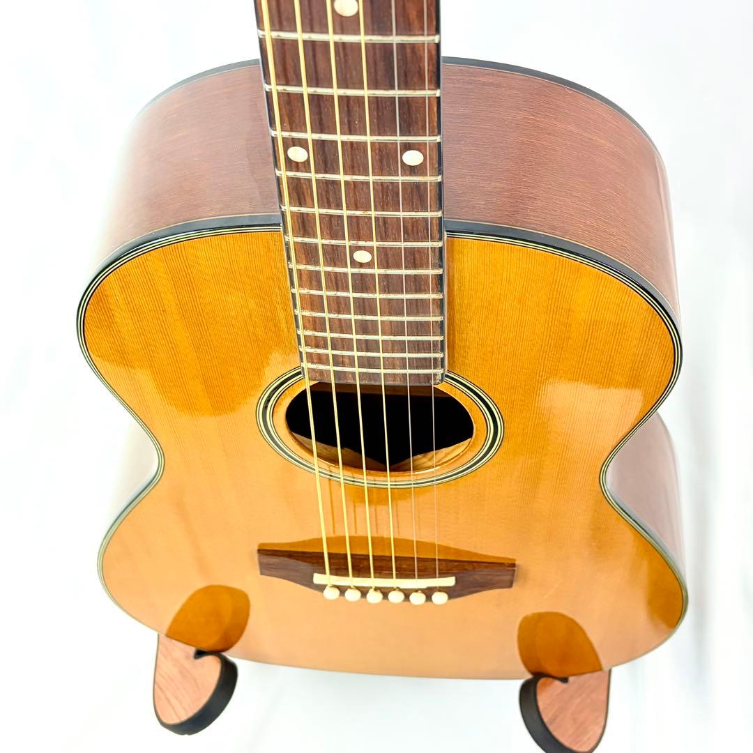 takamine Jasmine JS-145 ミニギター