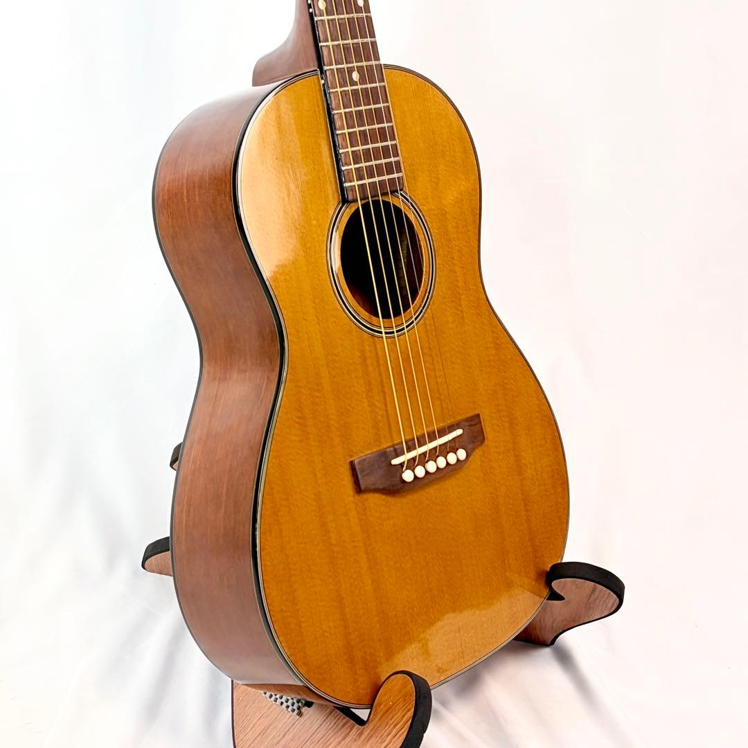 takamine Jasmine JS-145 ミニギター