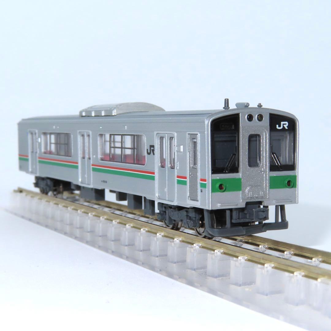 マイクロエース　A4950 701系100/1000番代　仙台色　６両セット