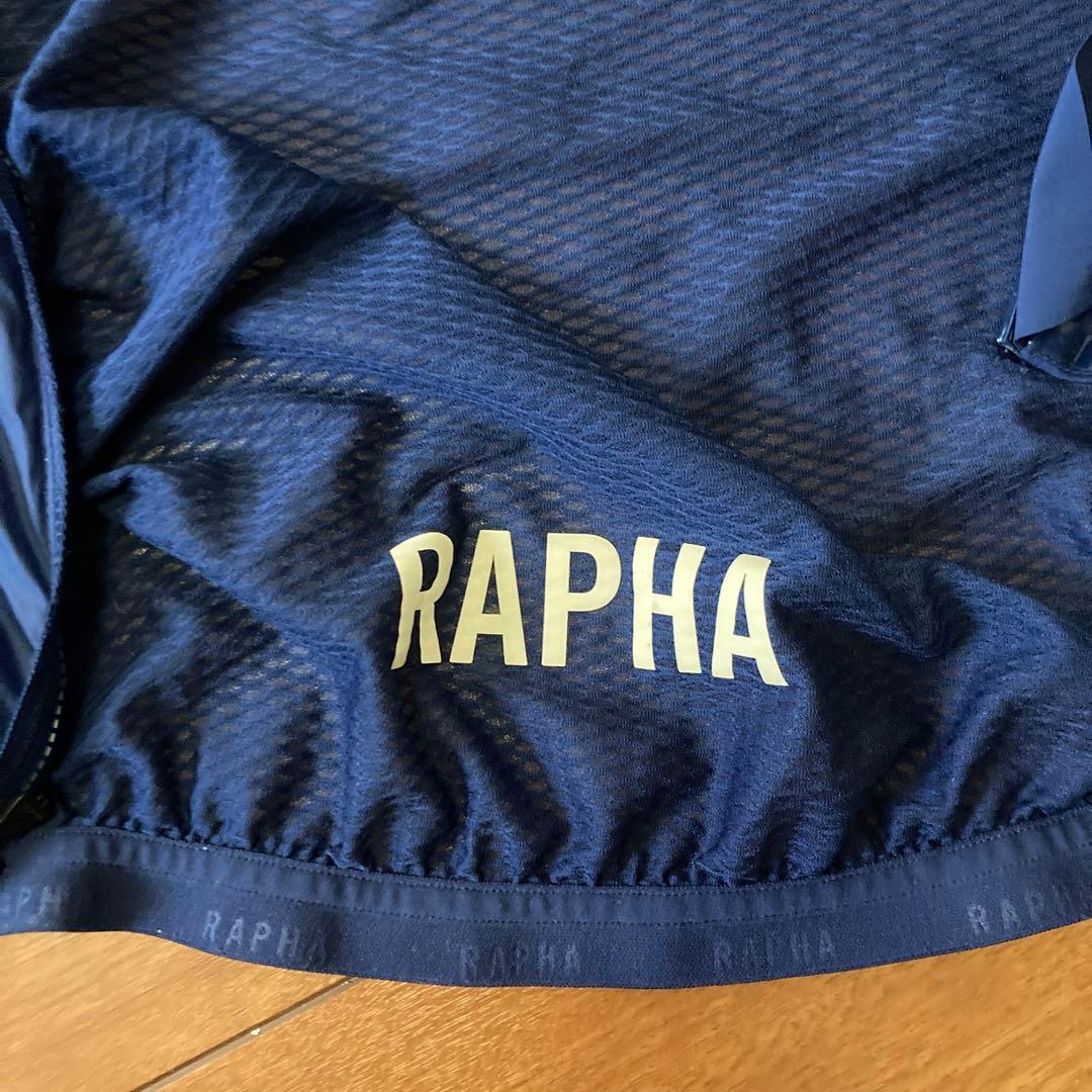 rapha サイクルジャンパー