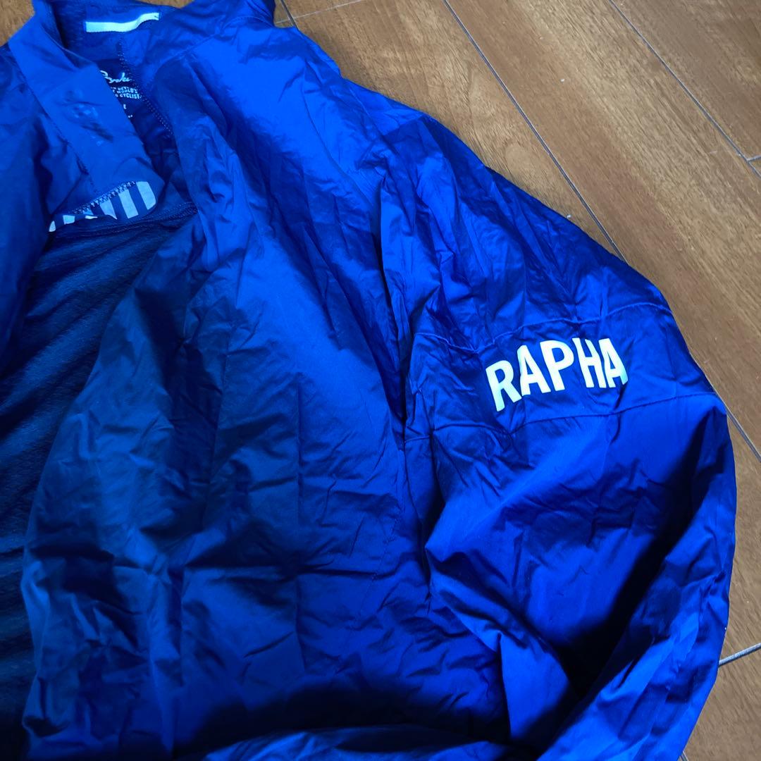 rapha サイクルジャンパー