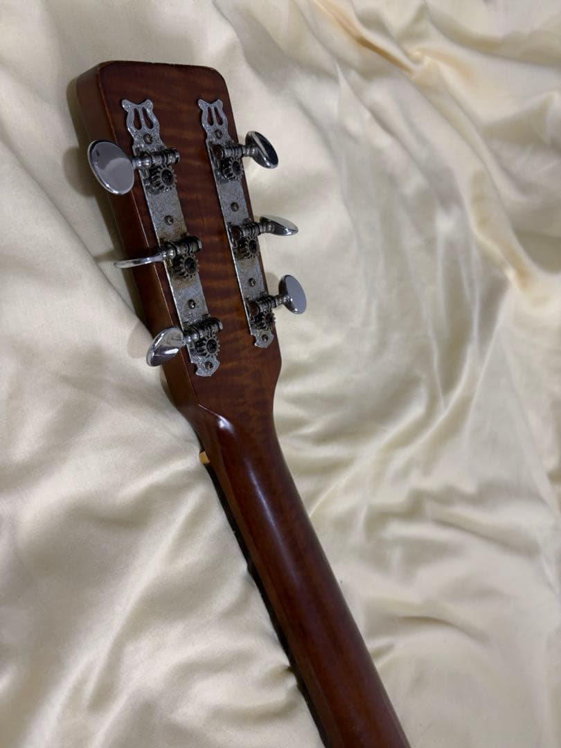 ギター Maruha FB130 Martin D-18 type
