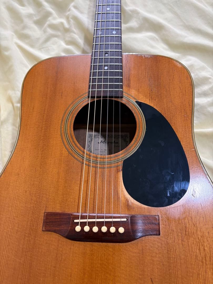ギター Maruha FB130 Martin D-18 type