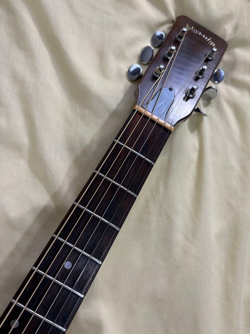 ギター Maruha FB130 Martin D-18 type