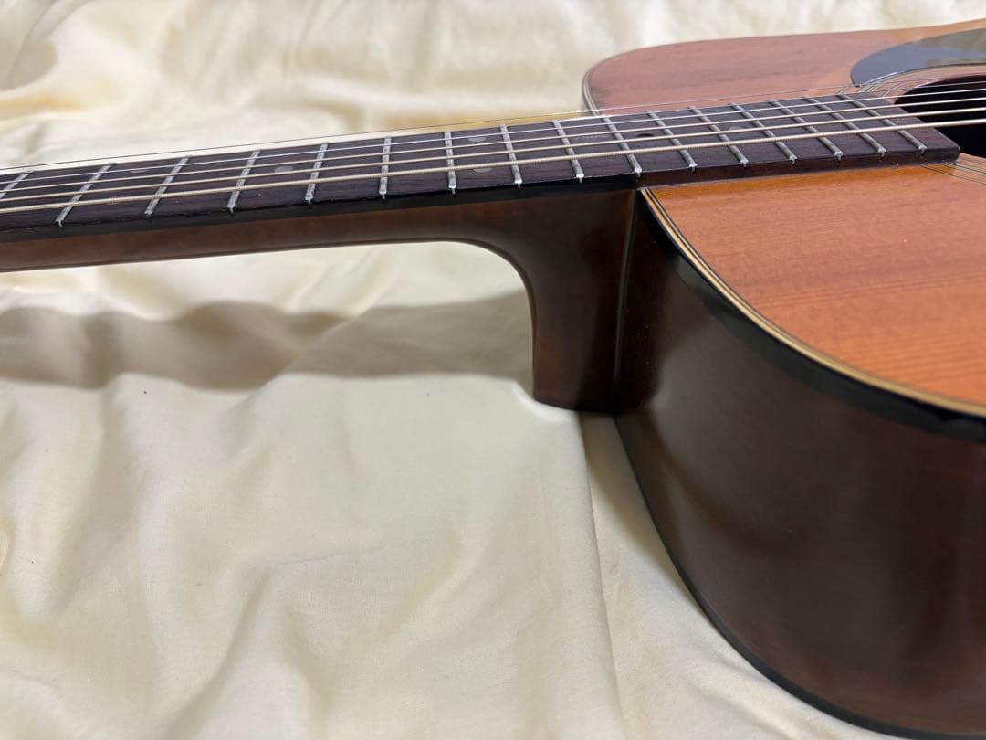 ギター Maruha FB130 Martin D-18 type