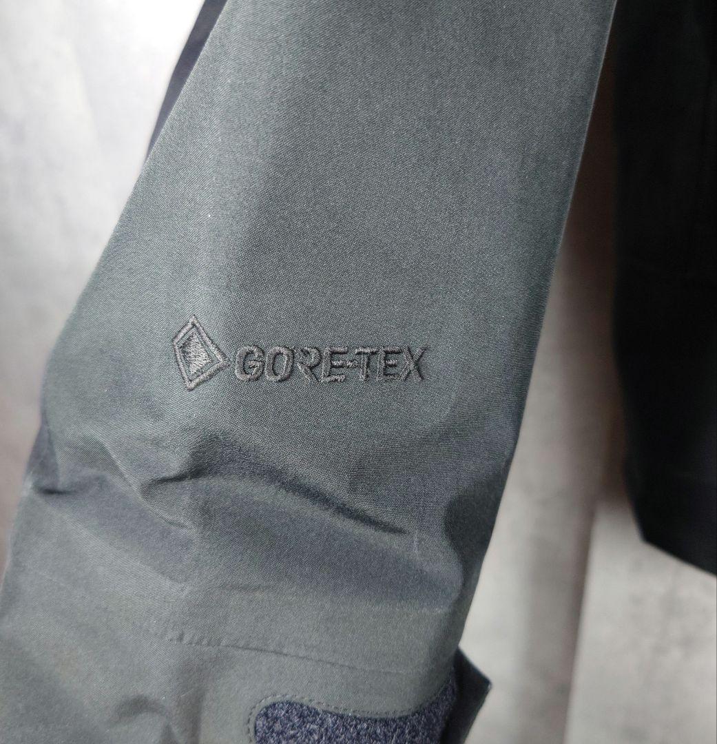 Goldwin　GORE-TEX　スキーウェア サイズメンズS(asia)　上下