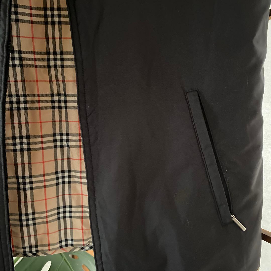 美品　BURBERRY Golf レディース　ベスト
