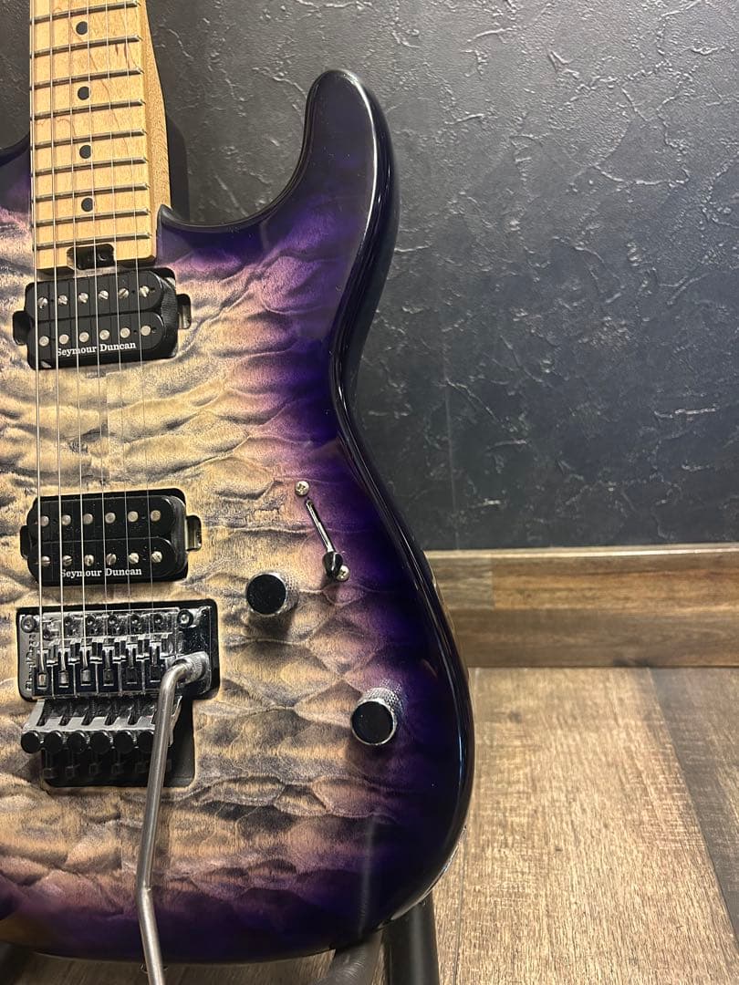ギター CHARVEL Pro-Mod Series SAN DIMAS STYLE1