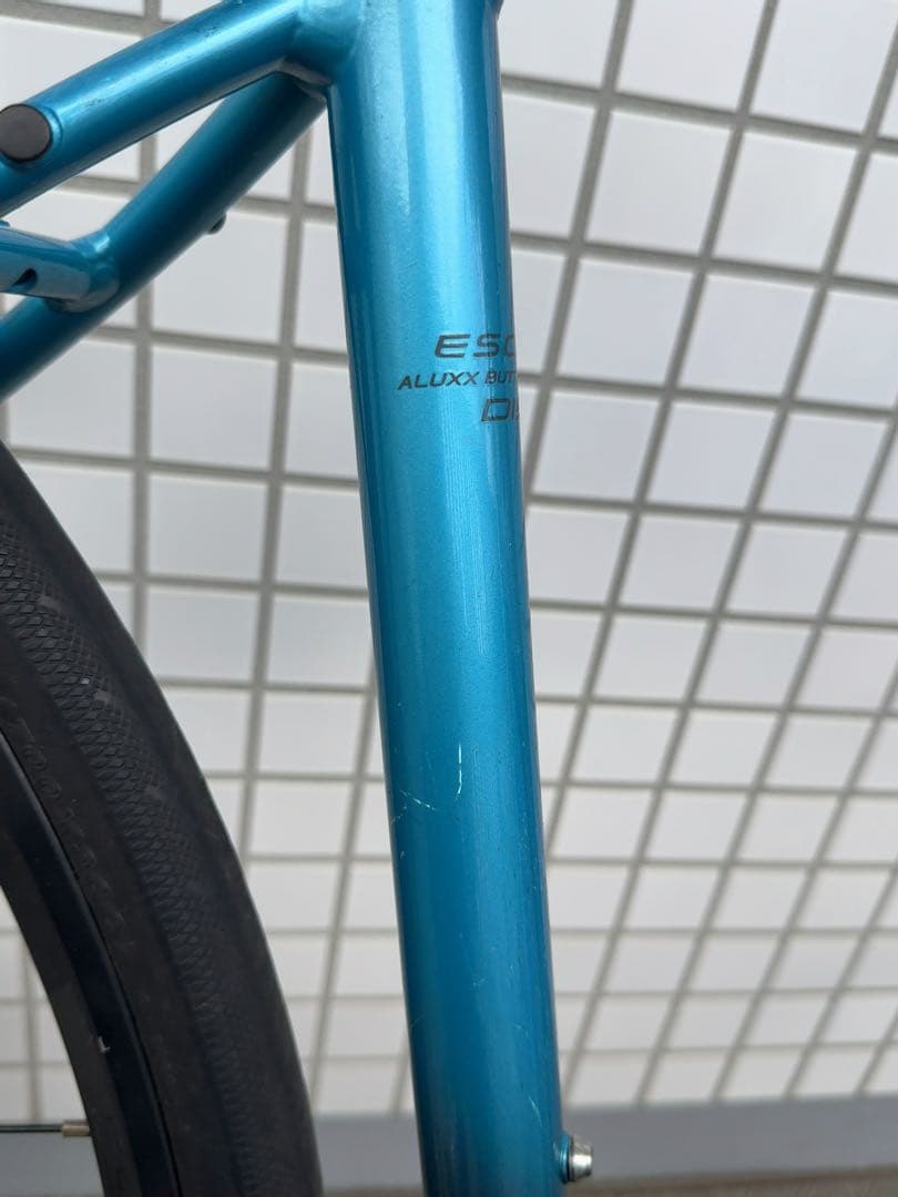 GIANT ESCAPE R DISC 2021サイズM　防犯登録不可千葉市引取