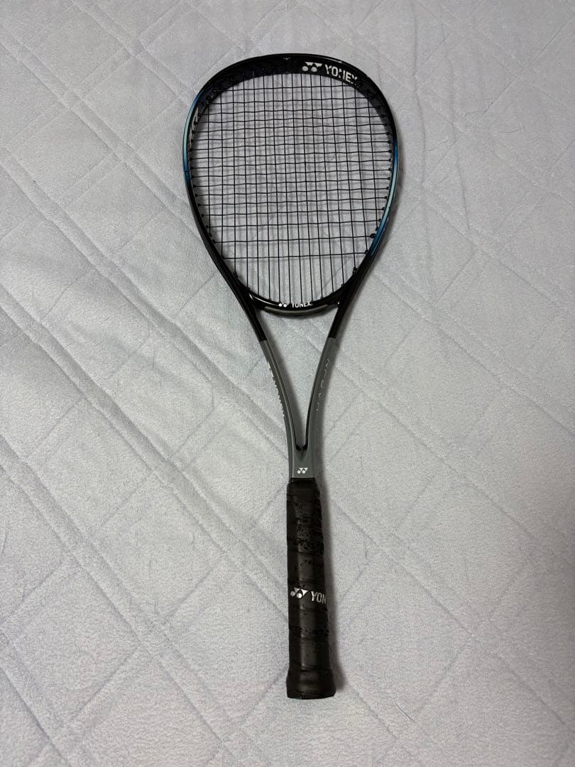 YONEX　NANOFORCE 8V REV