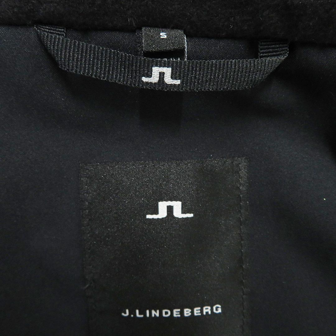 【美品】J.LINDEBERG トゥルーリ スキージャケット S [M6444]