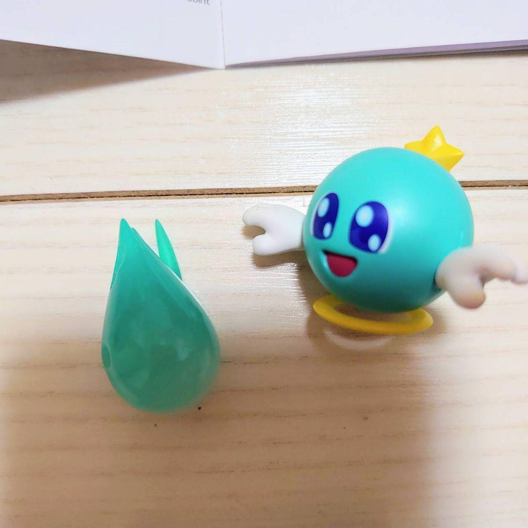 風のクロノア クロノア フィギュア ねんどろいどわ