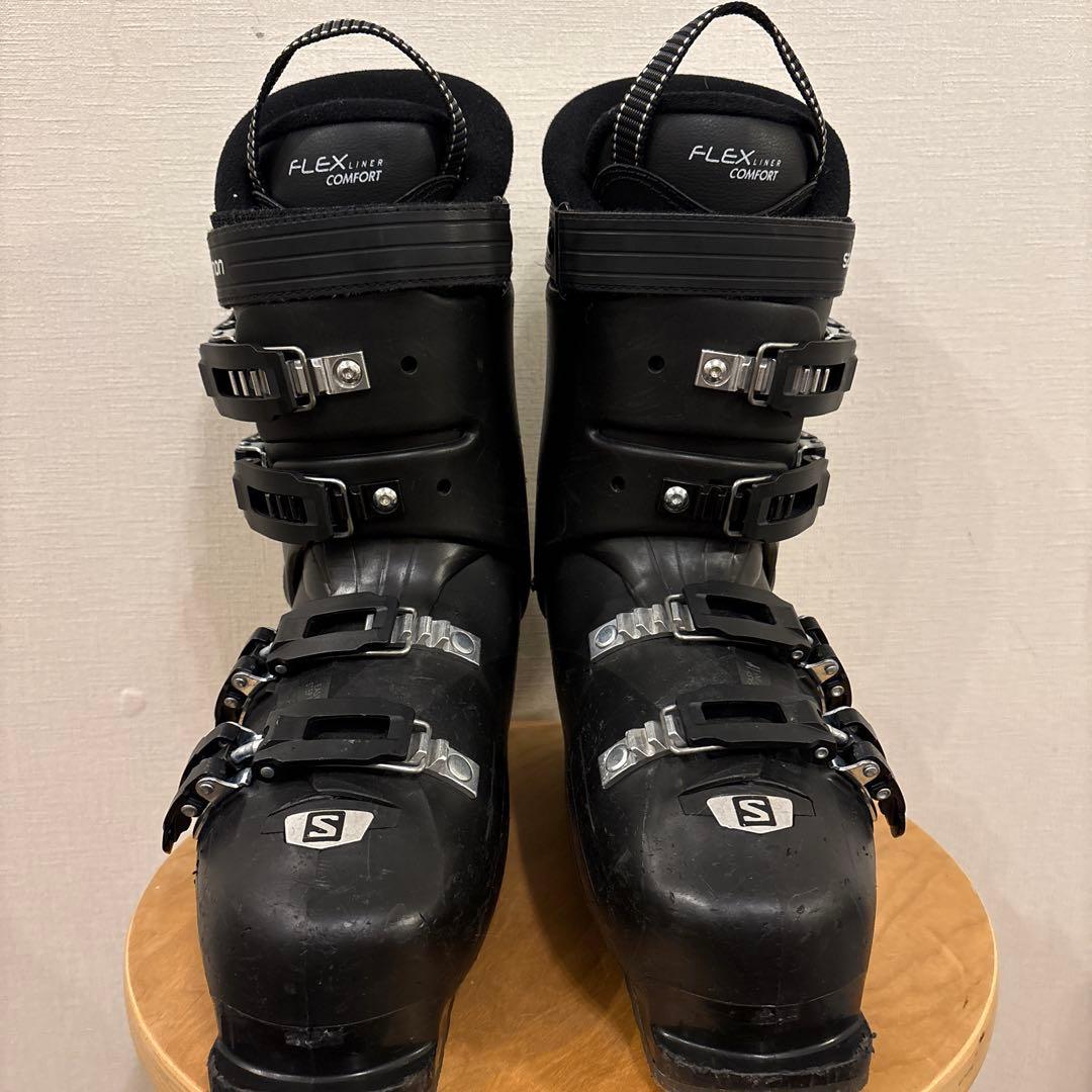 Salomon X-Access 70 男性用スキーブーツ