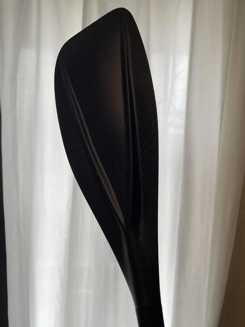 【超軽量580g】新品 フルカーボン SUPパドル 長さ調整 160-210CM