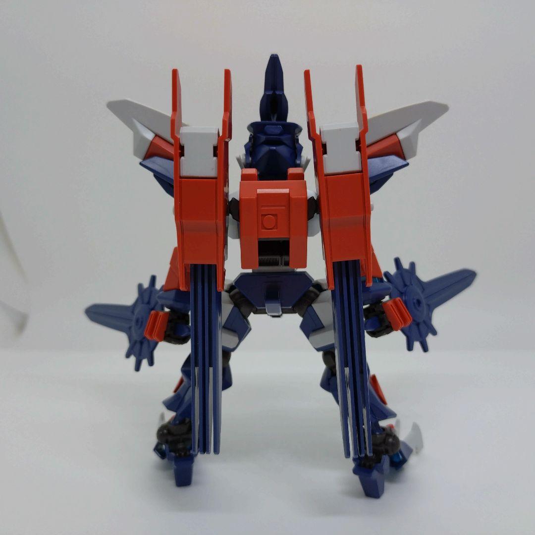 ダンボール戦機 LBX ディ・レギウディア