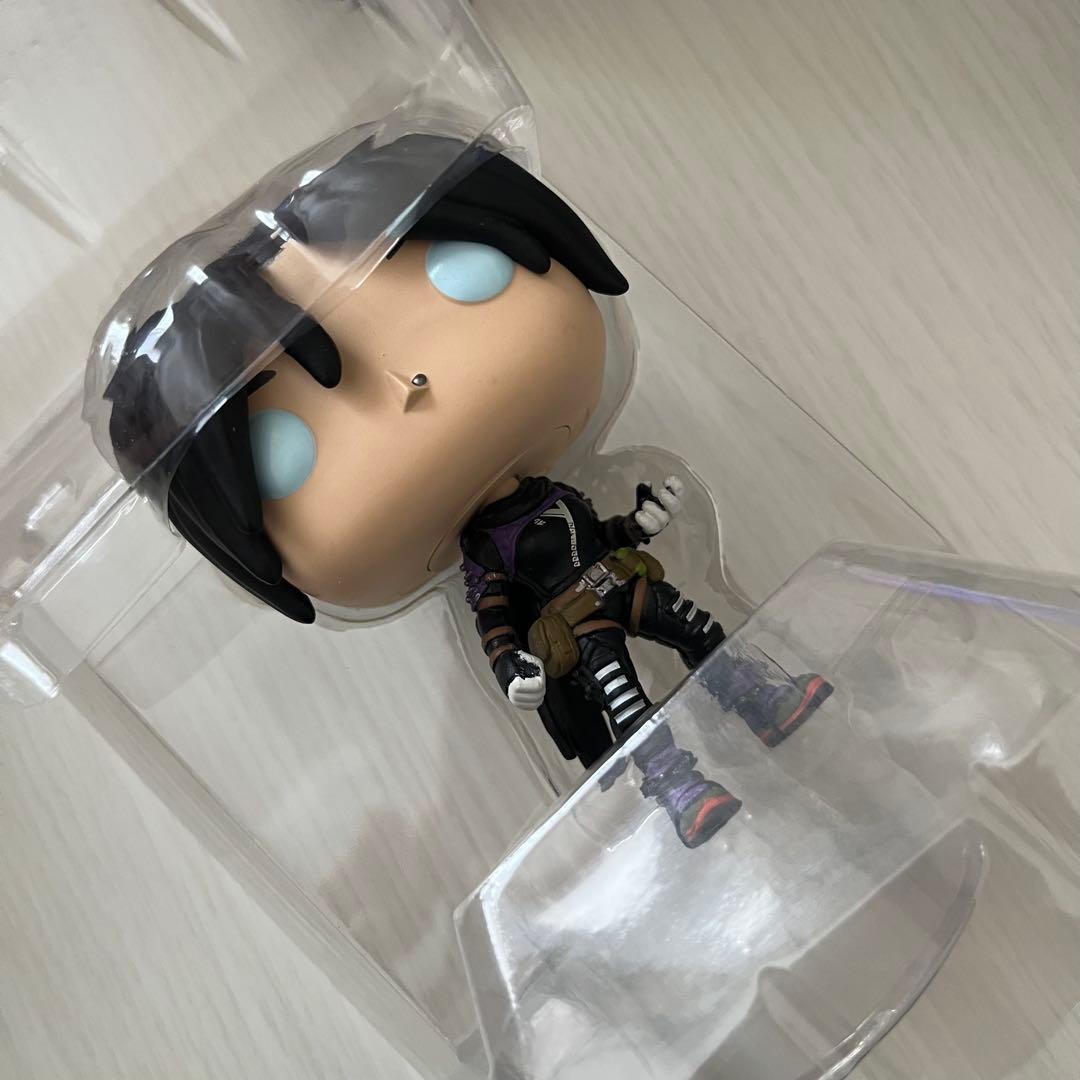 Apex Legends Funko POP フィギュアセット