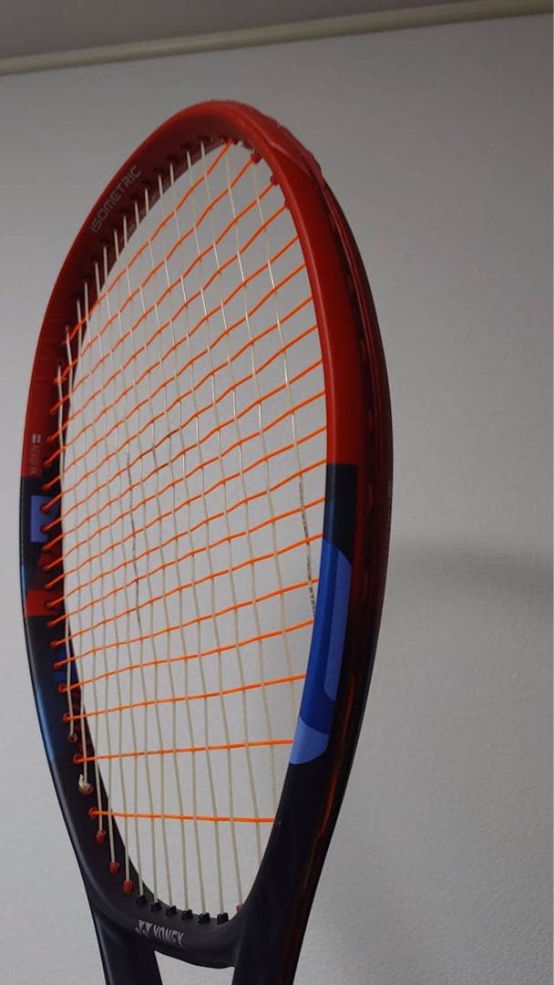 YONEX ブイコア100 VCORE100 G2 2023年モデル