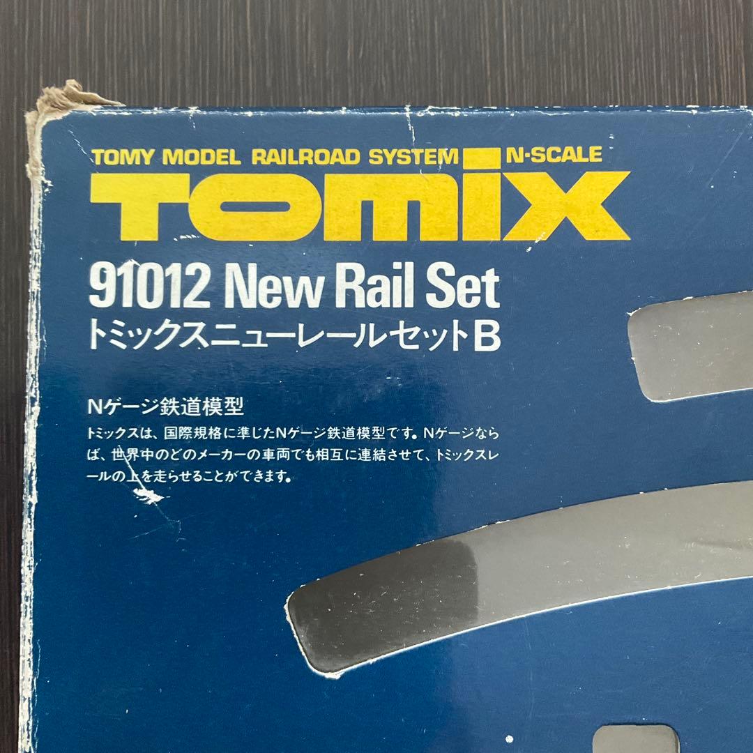 TOMIX セット