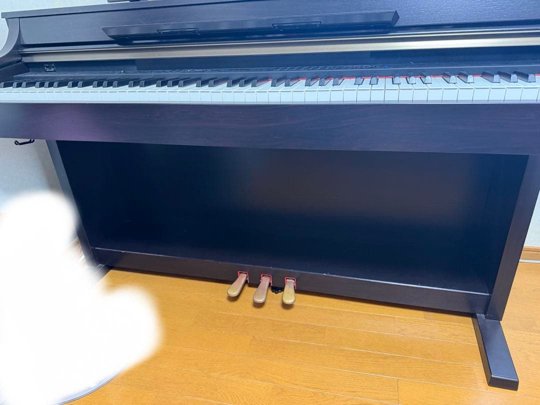 YAMAHA Clavinova CLP-340 直接引き取りのみ