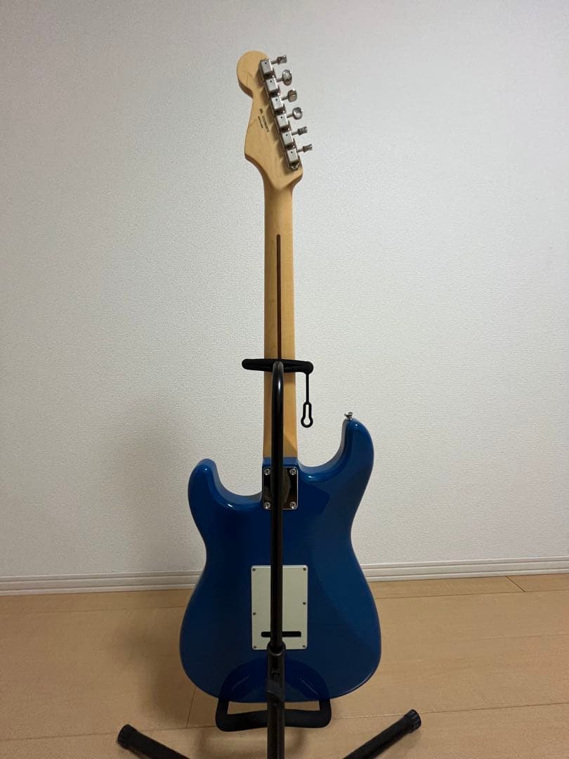 Fender Made in Japan Hybrid II ストラトキャスター