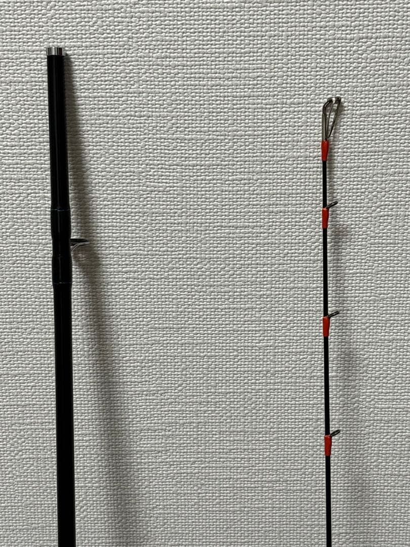 Daiwa ライトゲーム X 73 MH-190 極美品