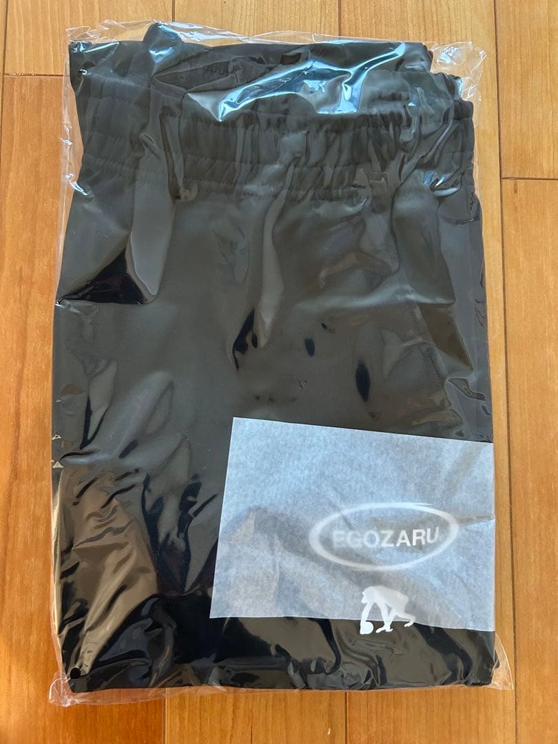 新品　XXL エゴザル　EGOZARU バスケット　スウェットパンツ