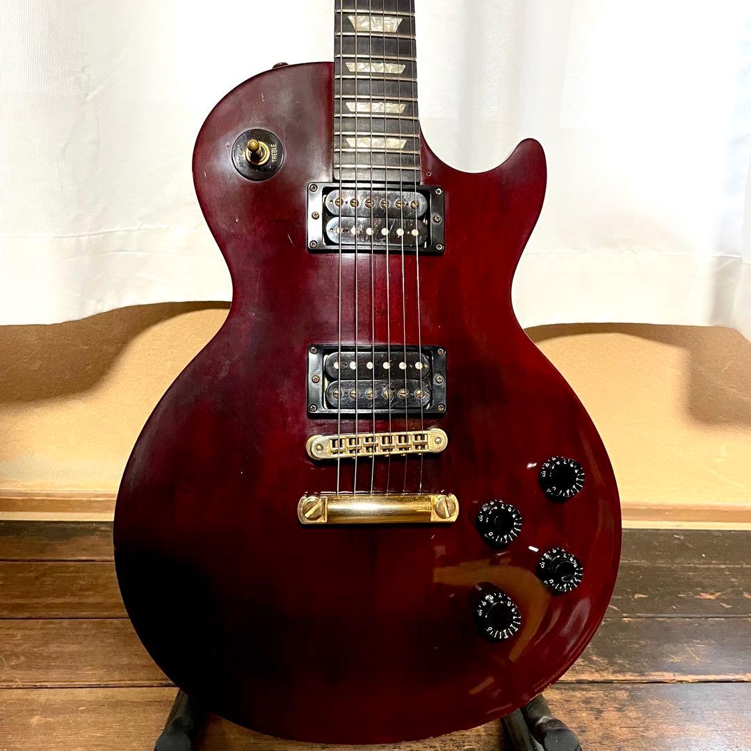 花さま専用　Gibson Les Paul Studio エボニー指板