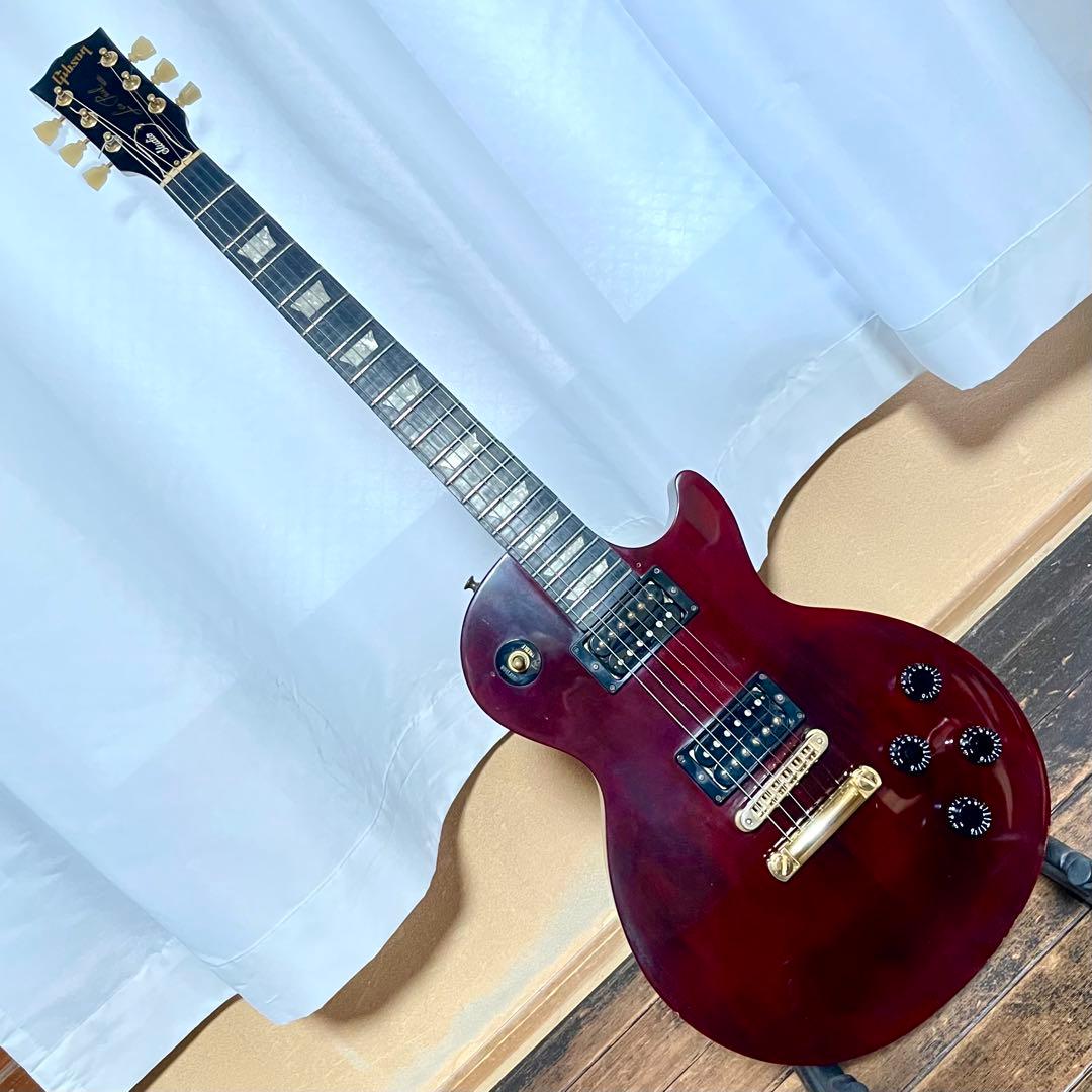花さま専用　Gibson Les Paul Studio エボニー指板