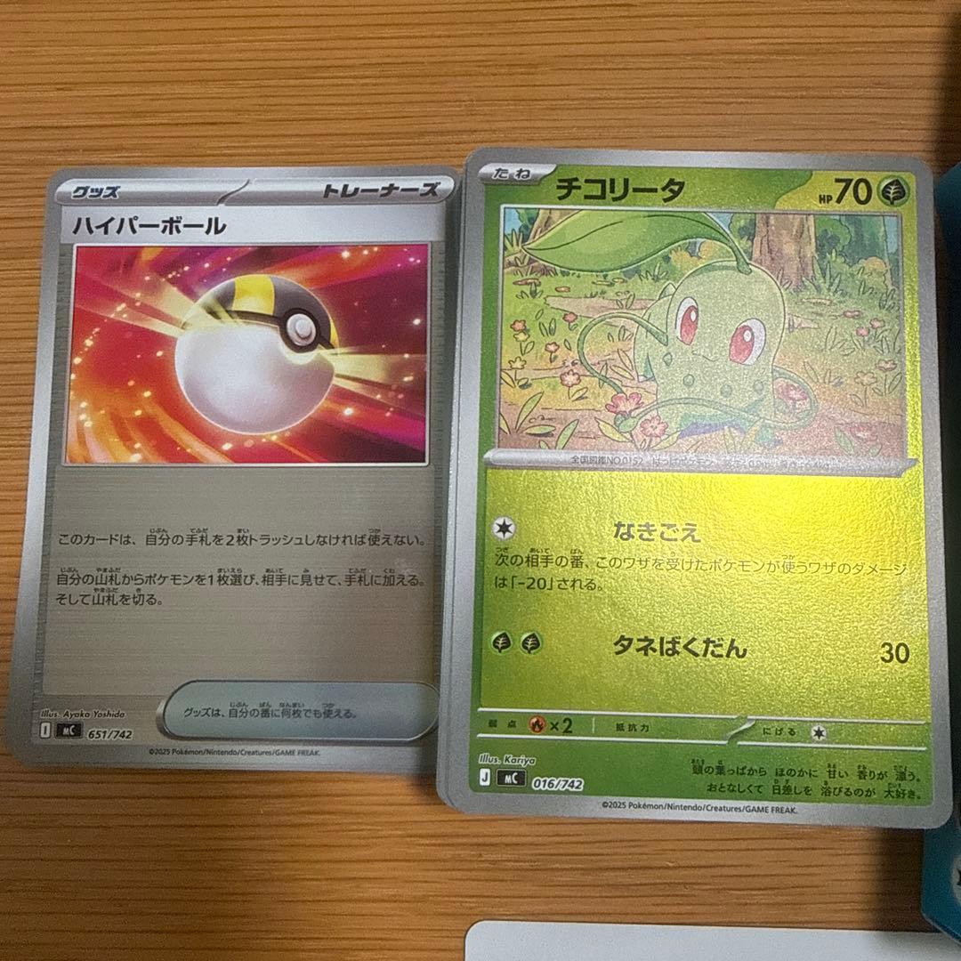 ポケモンカードゲーム デッキ 101/100