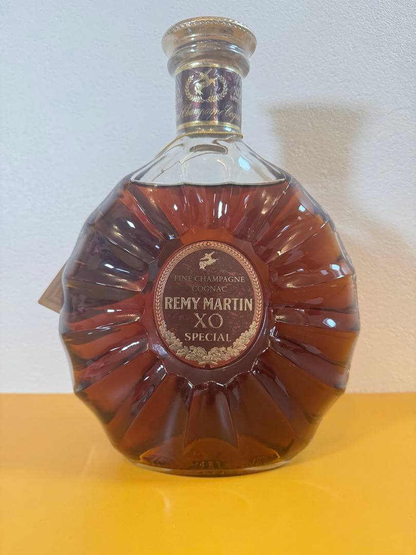 1000ml REMY MARTIN XO SPECIAL レミーマルタン