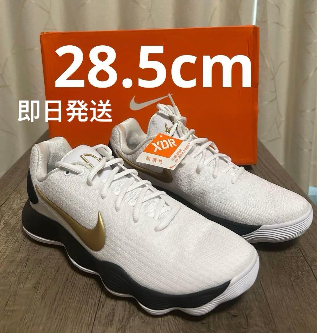 シューズ(男性用) Nike HYPERDUNK 2017 LOW EP28.5cm