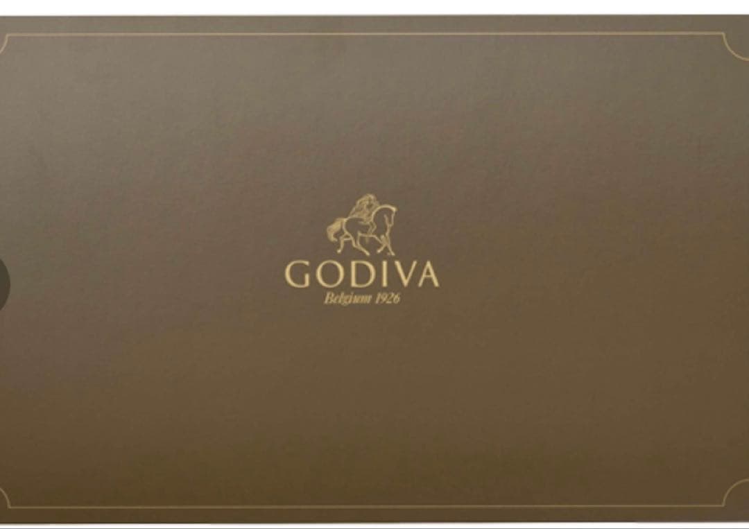 GODIVA チョコレート グランプラス 30個入