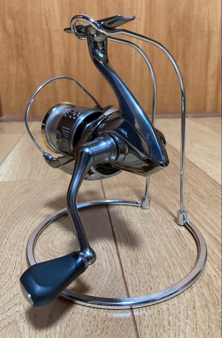 リール SHIMANO 18STELLA 2500SGH