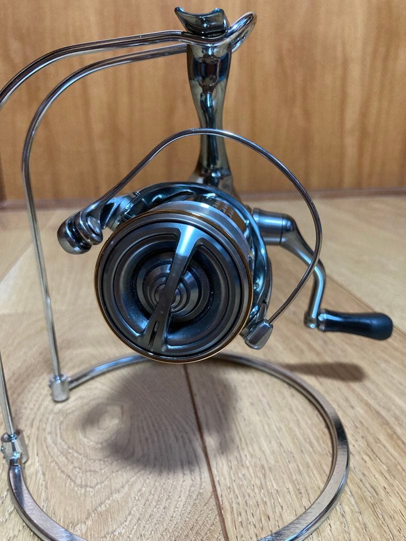 リール SHIMANO 18STELLA 2500SGH