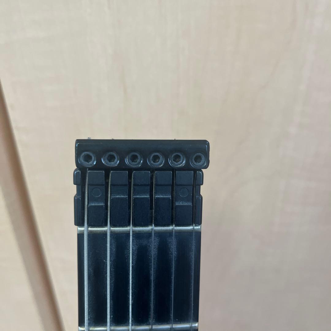[美品]STEINBERGER USA-GM7-TA トランストレモロ