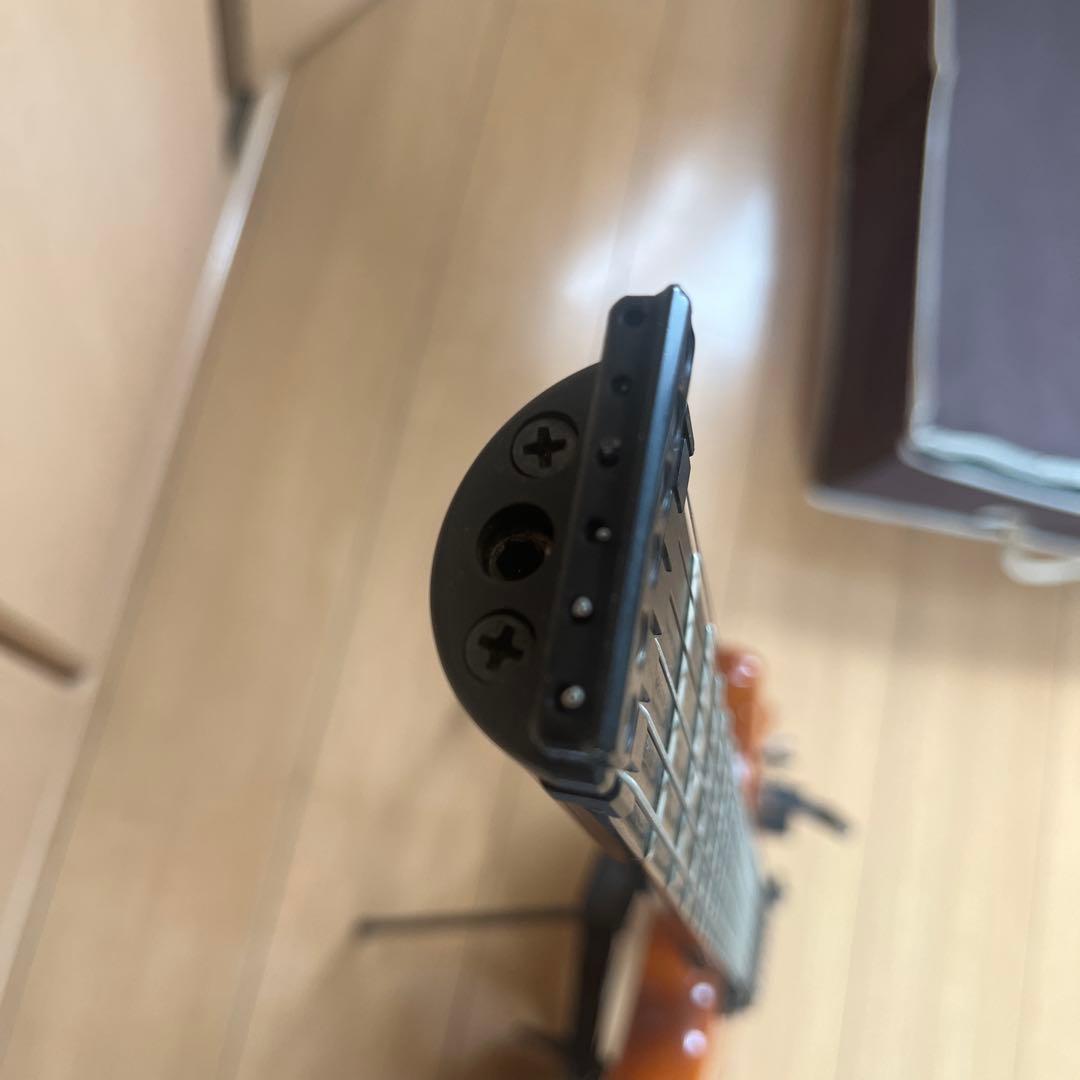 [美品]STEINBERGER USA-GM7-TA トランストレモロ