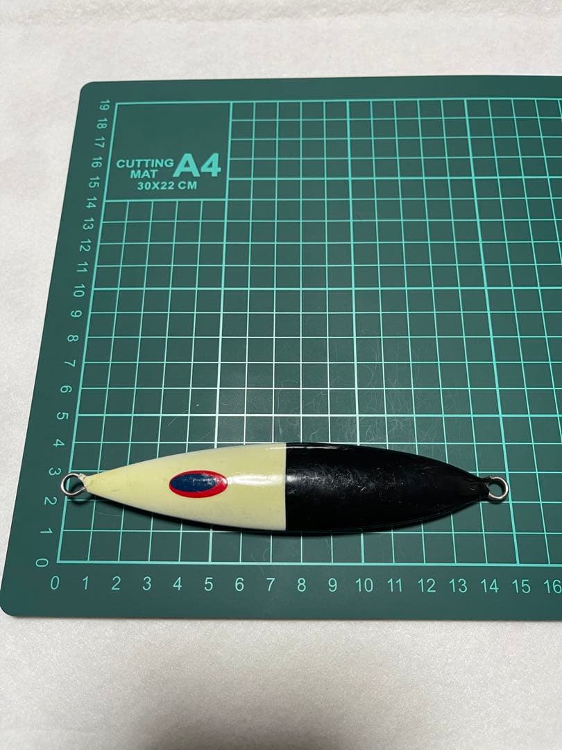 ③ディープライナー　VIB VB CX カーペンター　MCワークス