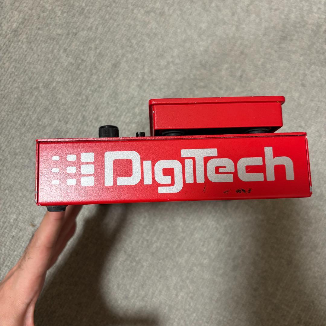 【動作未確認】DigiTech Whammy 4