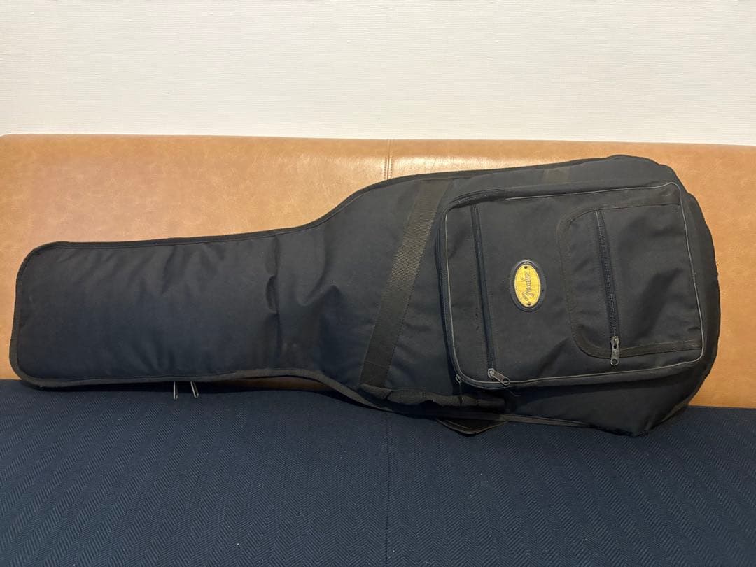 ギター FenderTex-Mex50thAnniversaryStratocaster