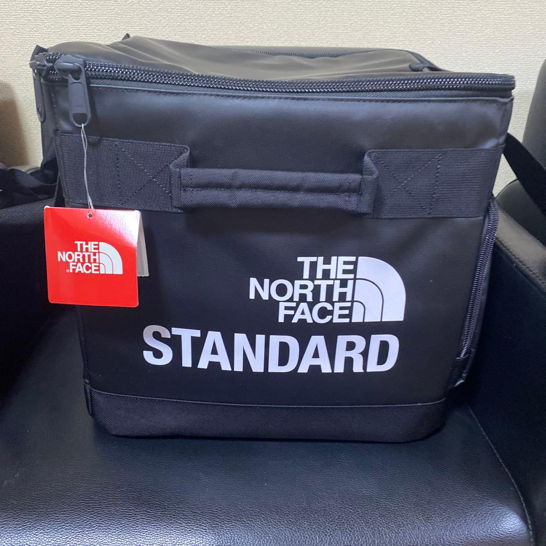 journal standard ×THE NORTH FACE レコードバック